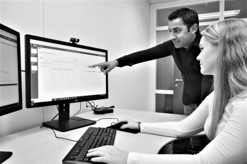 Company - AMITEC